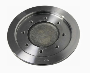 Best Trailer Kingpin Fifth Wheel, Semi Trailer Kingpin, Bolt 12.9