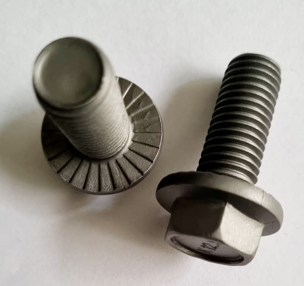 Best Trailer Kingpin Fifth Wheel, Semi Trailer Kingpin, Bolt 12.9